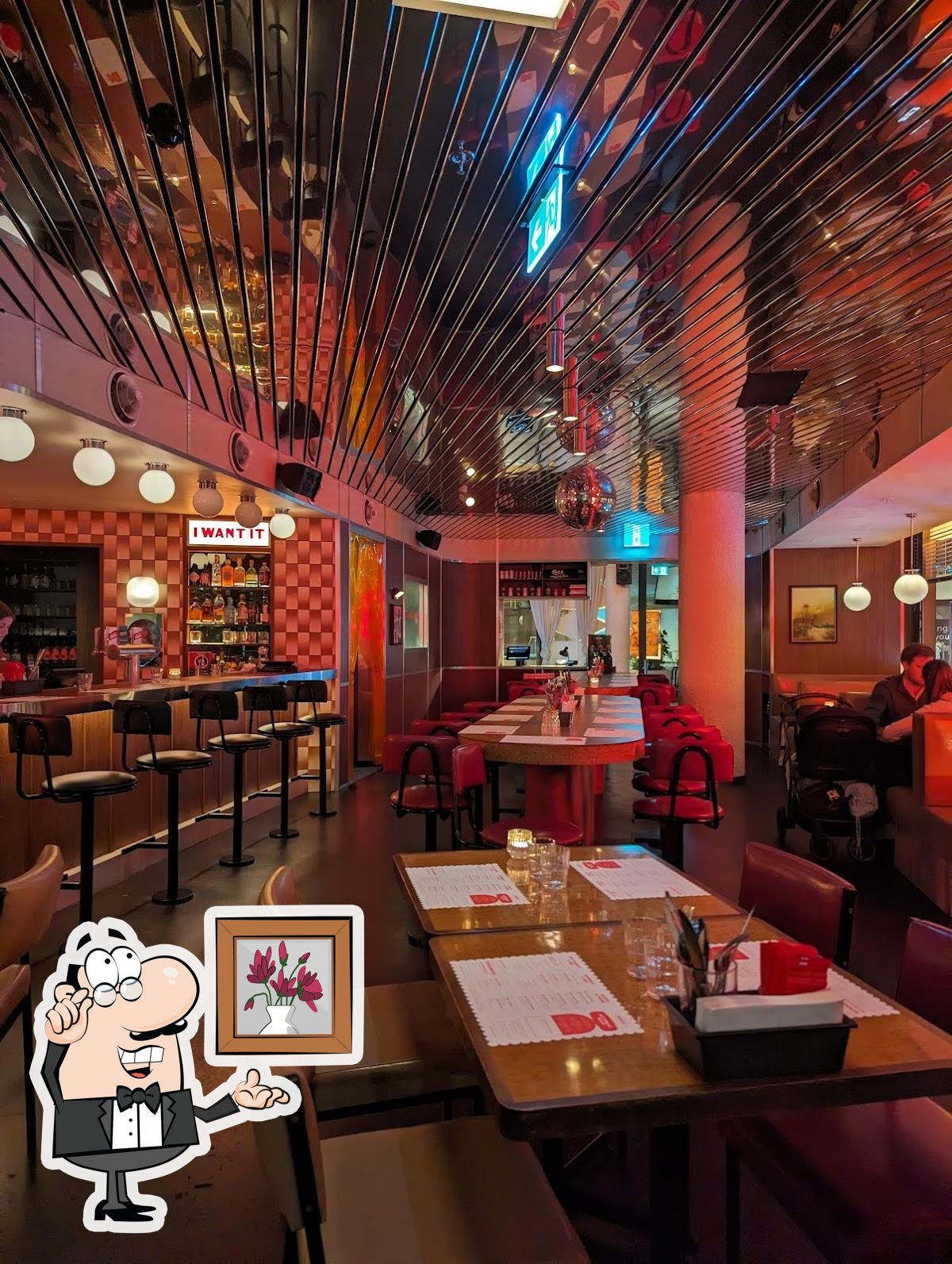 Belles Hot Chicken Circular Quay, Sydney - Restaurant menu, prices and ...
