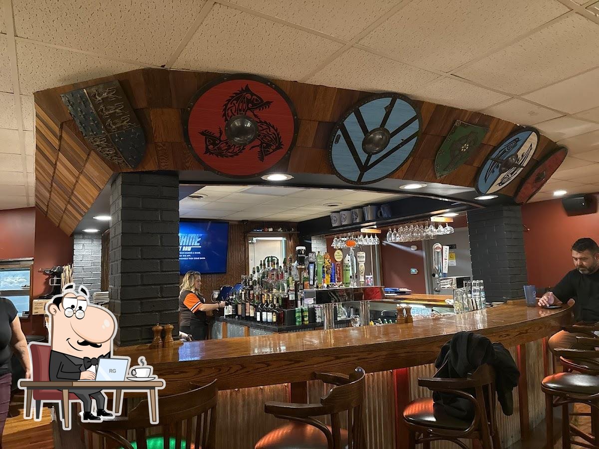 Red Shamrock Ltd., Norwalk - Restaurant menu, prices and reviews
