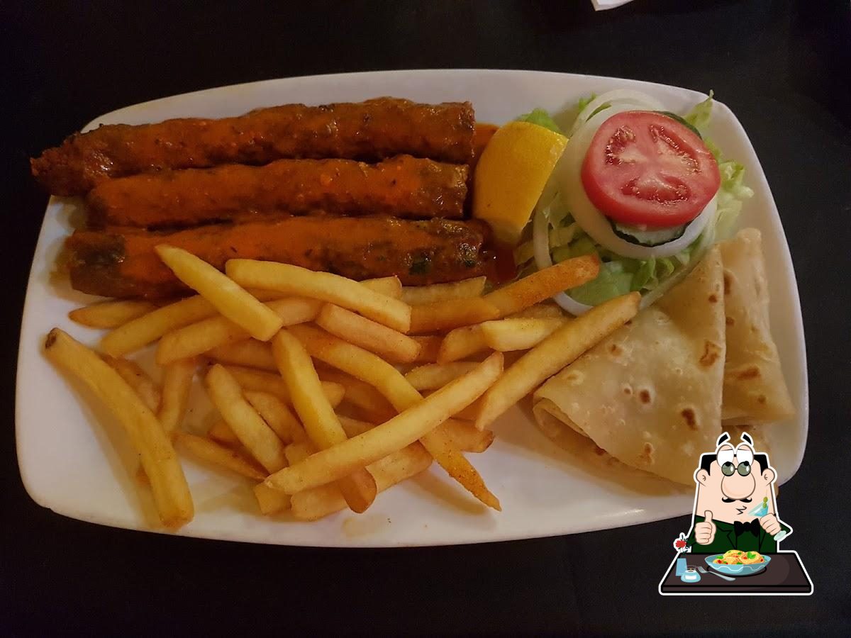 Swaadisht Foods Sarnia, Durban - Restaurant menu, prices and reviews