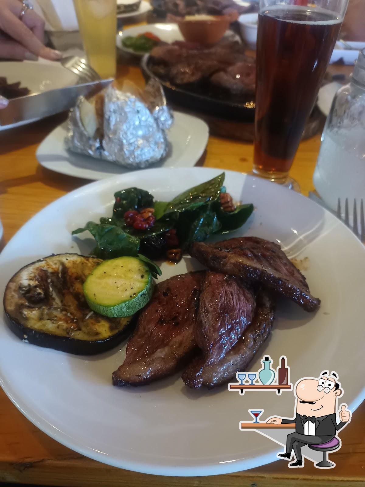 Candela Grill, Ciudad López Mateos - Menú del restaurante, precios y ...