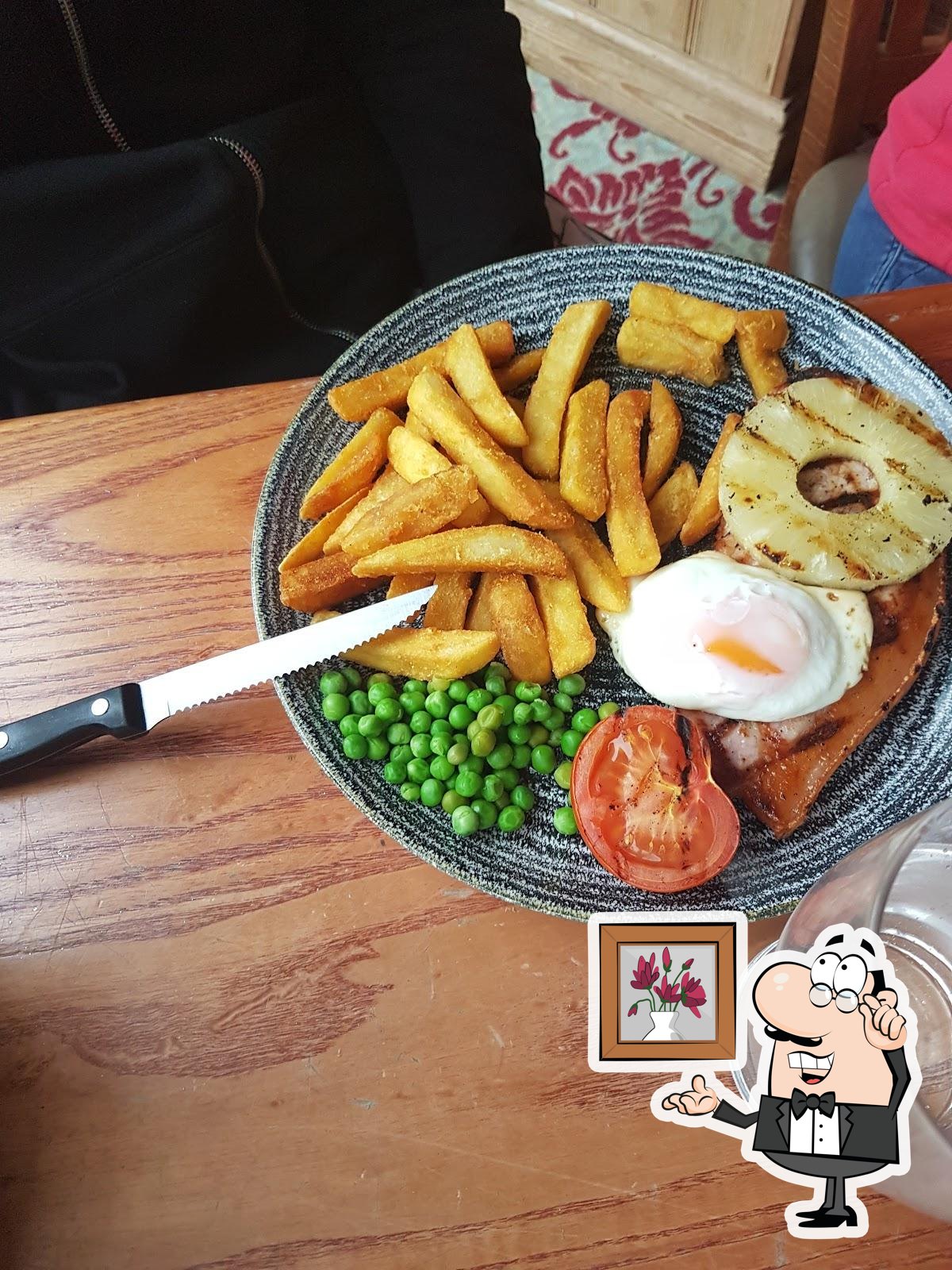 Hollow Tree, Bristol - Restaurant menu, prices and reviews