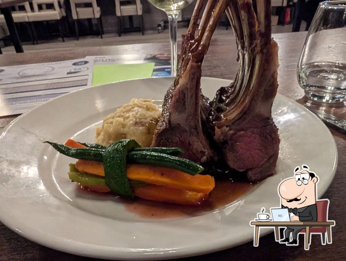 Bella Notte Ristorante, Whitby - Restaurant menu, prices and reviews
