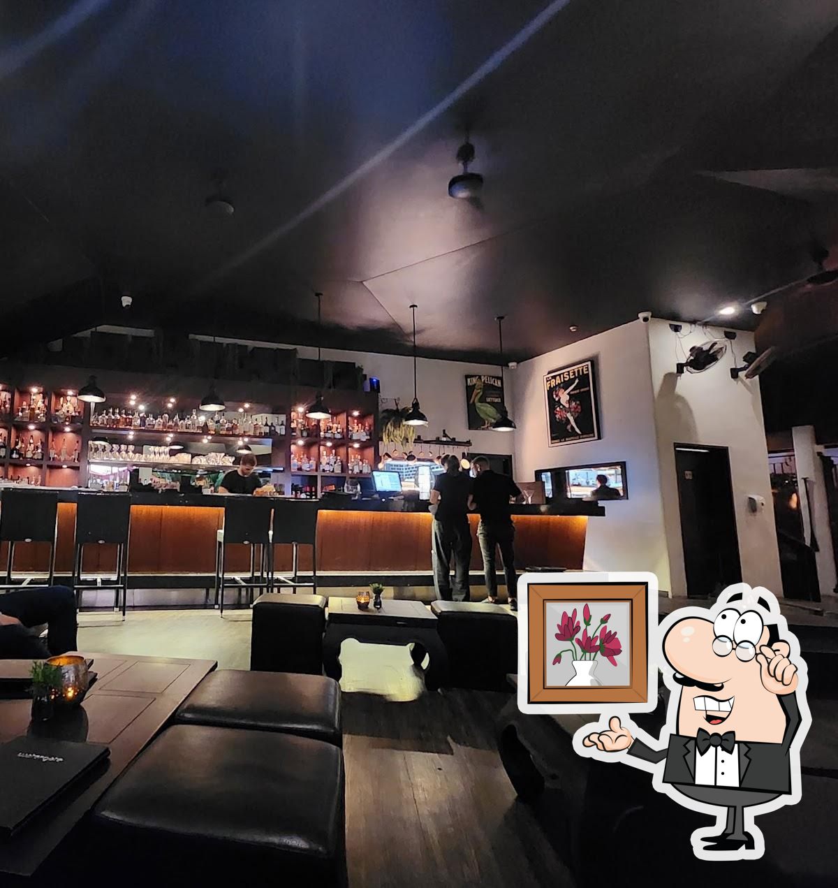 Watergate Port Douglas, Port Douglas - Restaurant menu, prices and reviews
