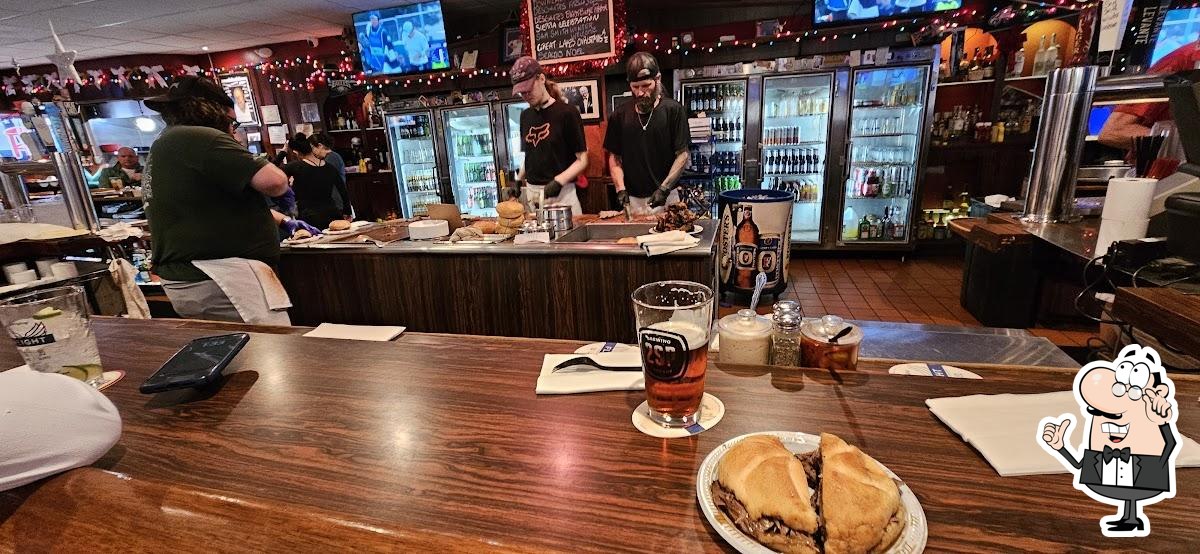 Ye Olde Ale House, Lafayette Hill - Restaurant menu, prices and reviews