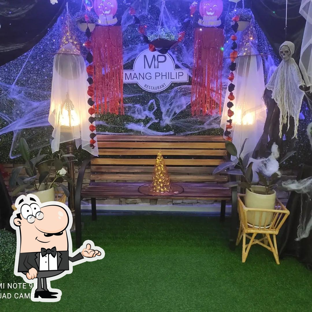 Mang Philip, Al Ain - Restaurant menu, prices and reviews