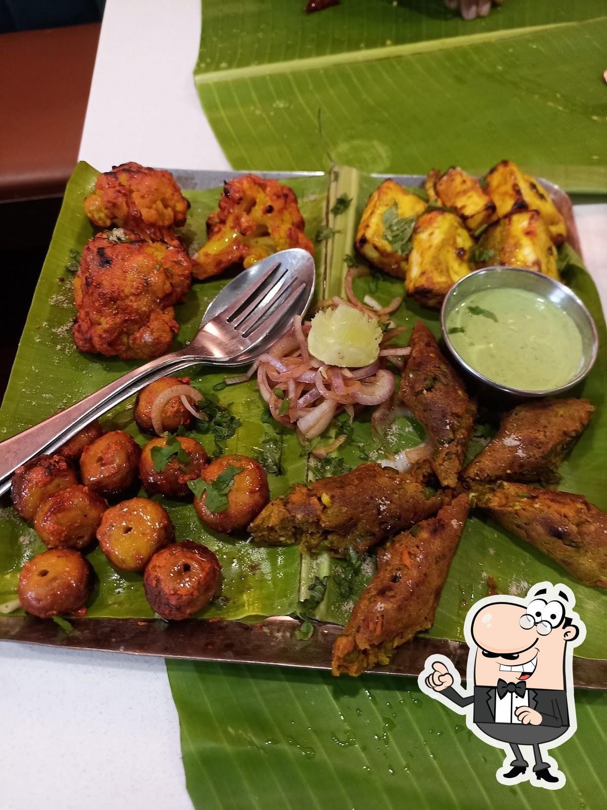 Nandhana Palace - Andhra Style Restaurant - Chromepet, Chennai ...
