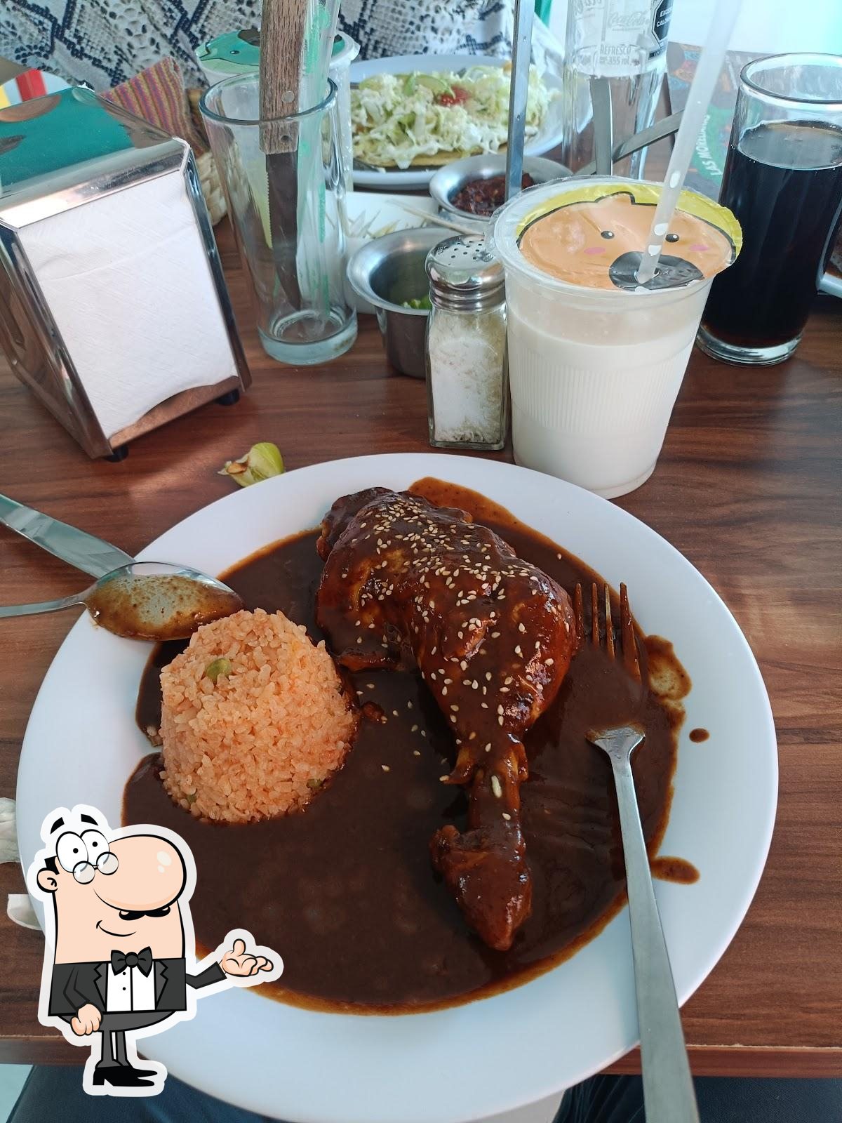 Las Morelianas, Morelia - Menú del restaurante, precios y reseñas