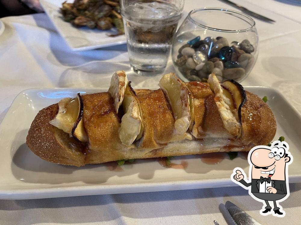 Skipjack Dining, Newark - Restaurant menu, prices and reviews