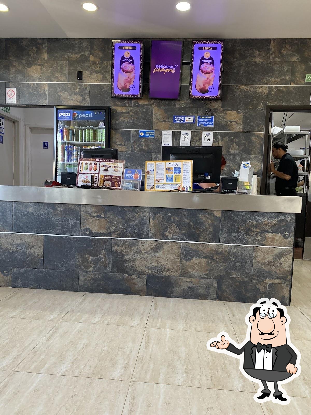 Sushimi, Tijuana - Menú del restaurante, precios y reseñas