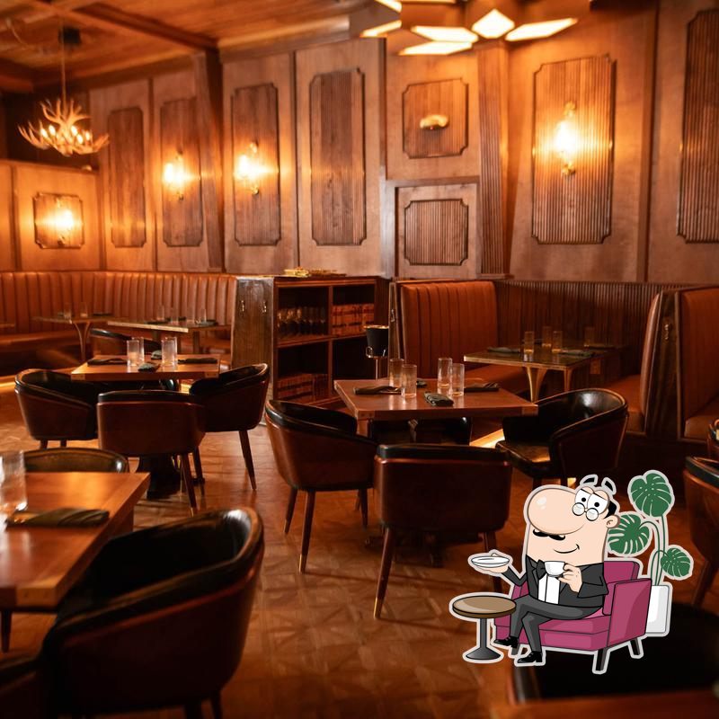 The Husky, New Orleans - Restaurant menu, prices and reviews