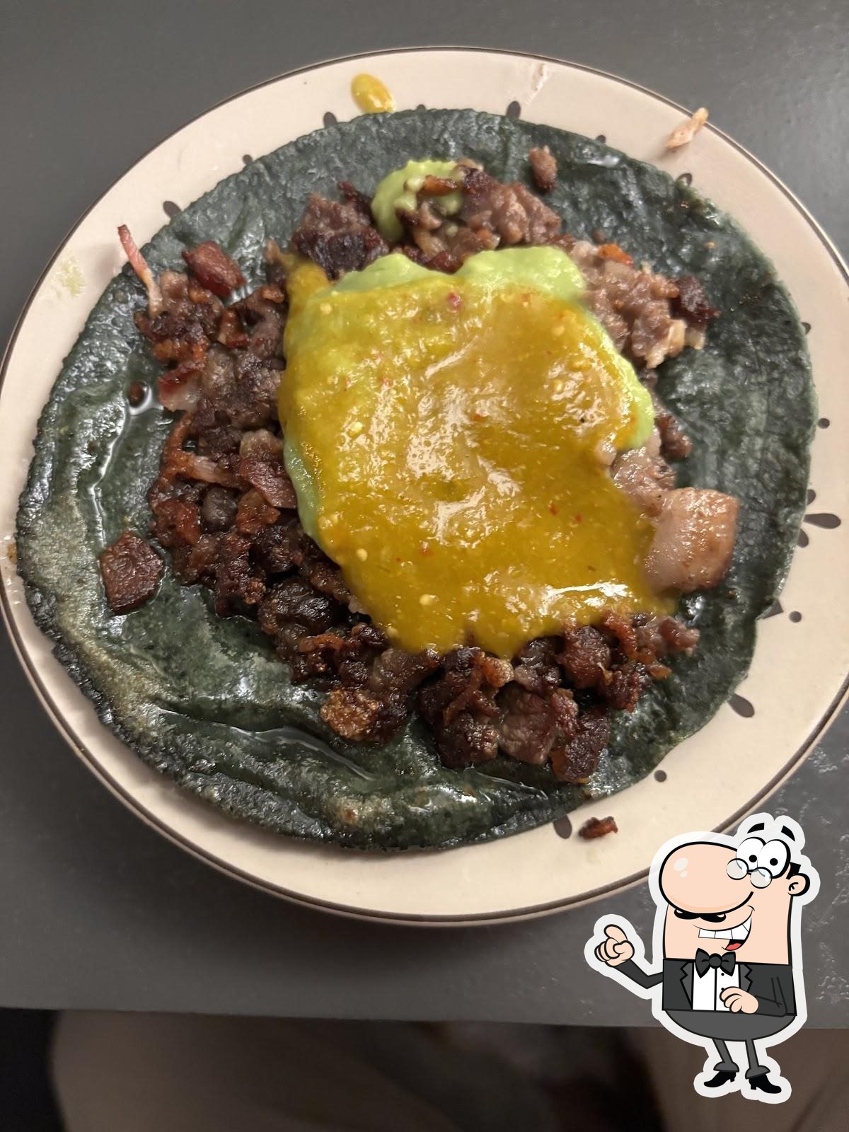La Once Mil - Lomas, Ciudad de México - Menú del restaurante, precios y ...