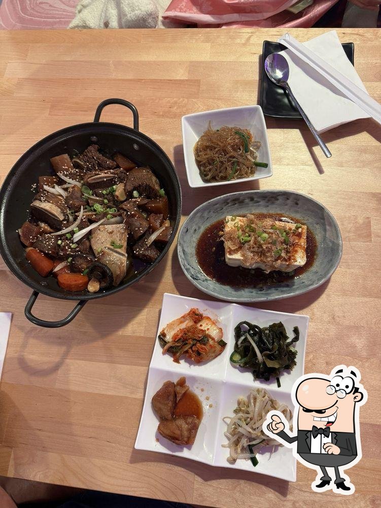 jagalchi, Honolulu - Restaurant menu, prices and reviews