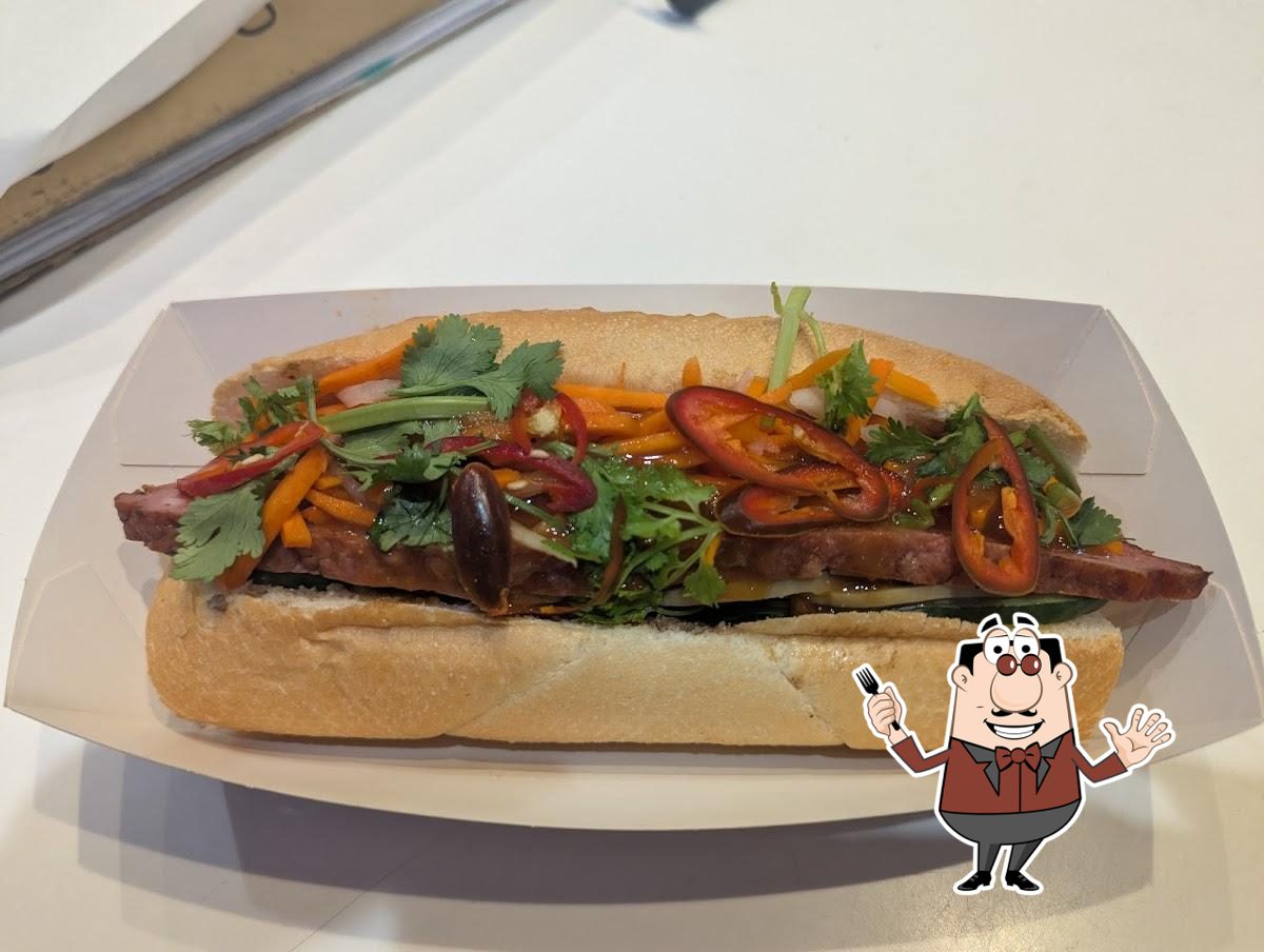 That Banh Mi Shop Malaga, Malaga - Restaurant menu, prices and reviews