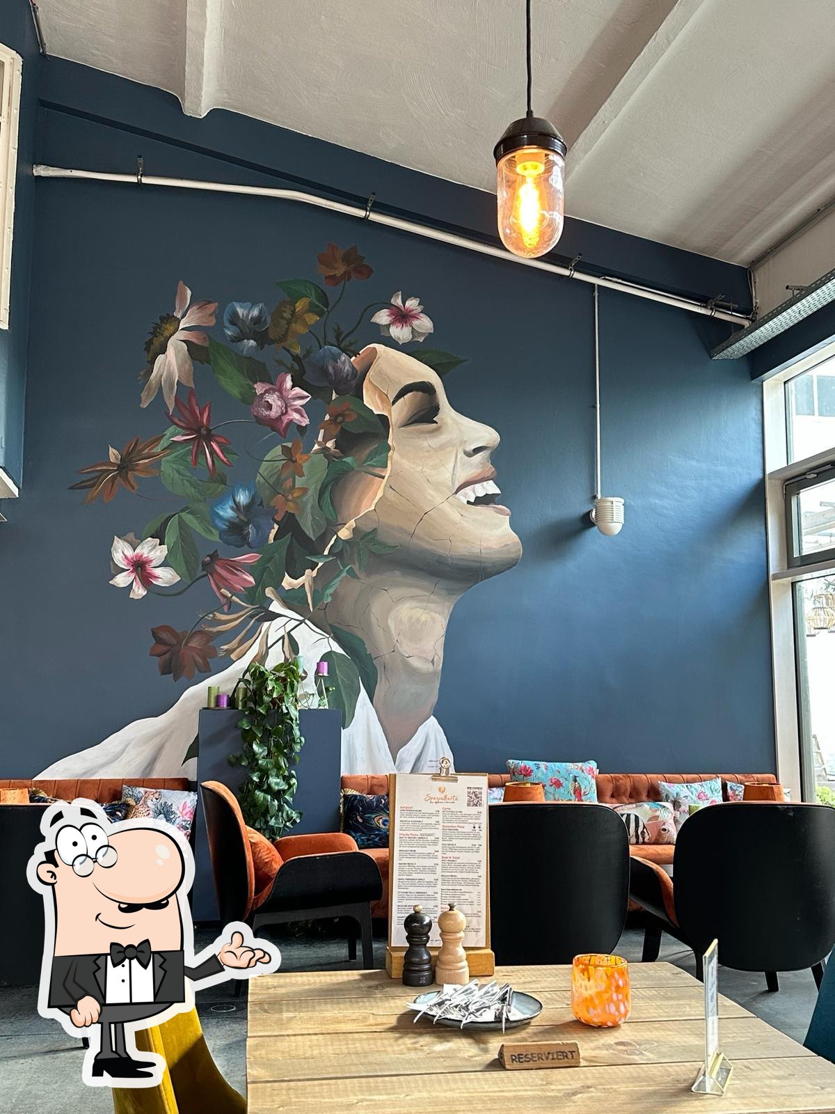 Restaurants In Koln Mulheim