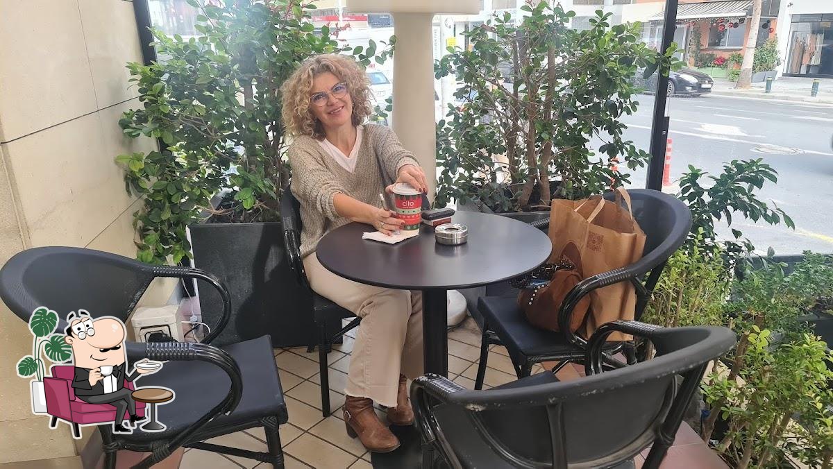 CITO gourmet express, Nicosia - Restaurant menu, prices and reviews