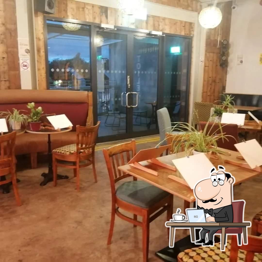 Bogan's Bar, Omagh - Restaurant menu, prices and reviews
