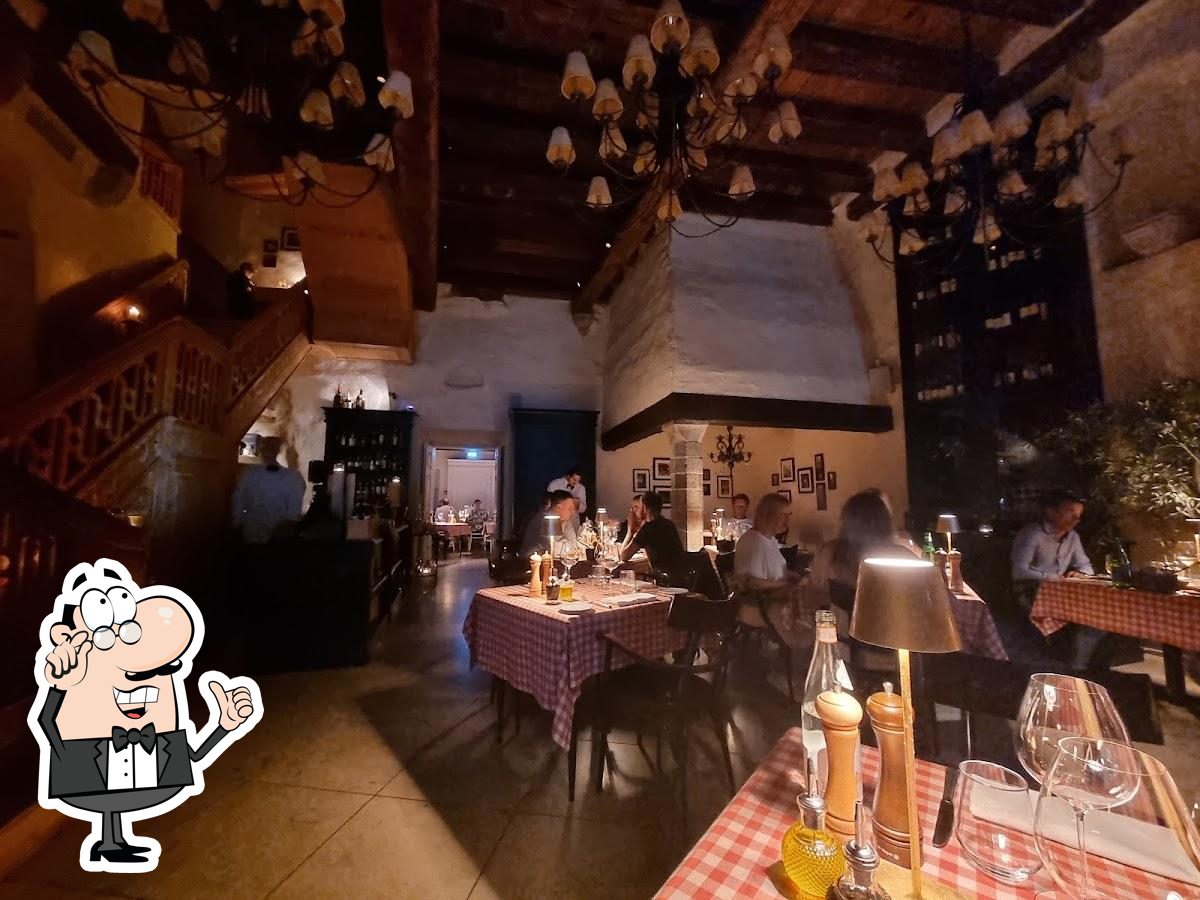 La Cucina di Orm Oja, Tallinn - Restaurant menu, prices and reviews