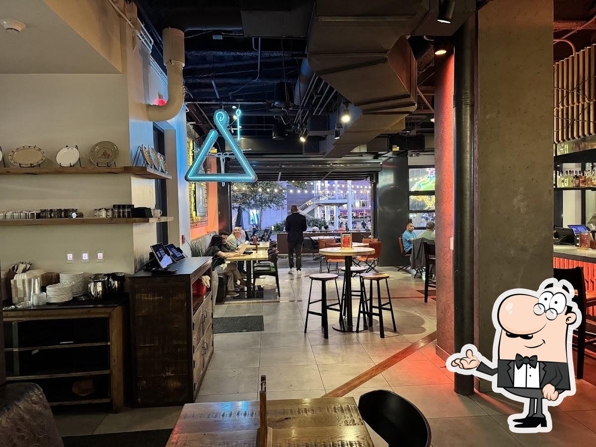 Cowboy Chow, Dallas - Restaurant menu, prices and reviews