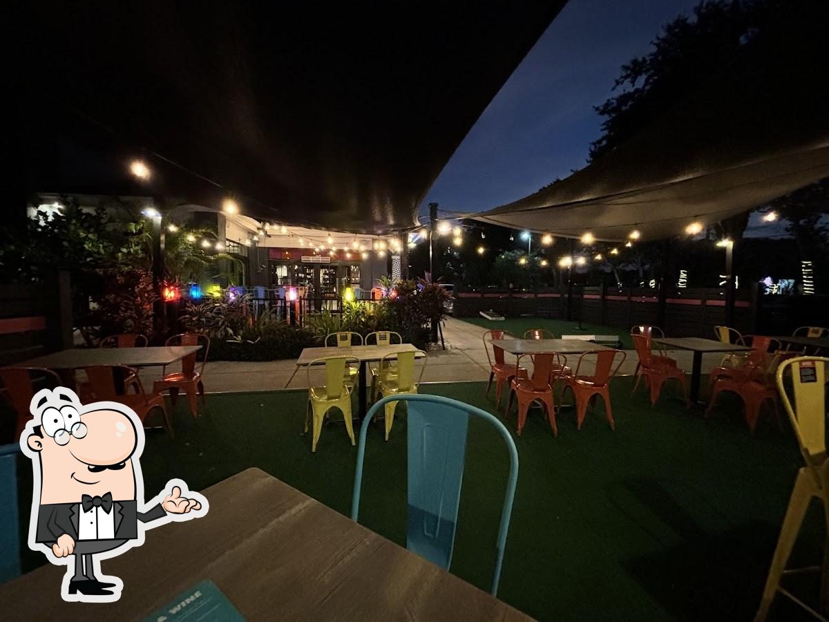 Dahlia Port Orange, Port Orange - Restaurant menu, prices and reviews