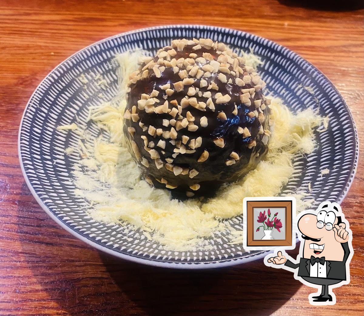 Goji Penrith, Jamisontown - Restaurant menu, prices and reviews