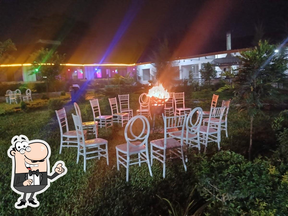 Epic Square Lounge, Ruiru - Restaurant menu, prices and reviews