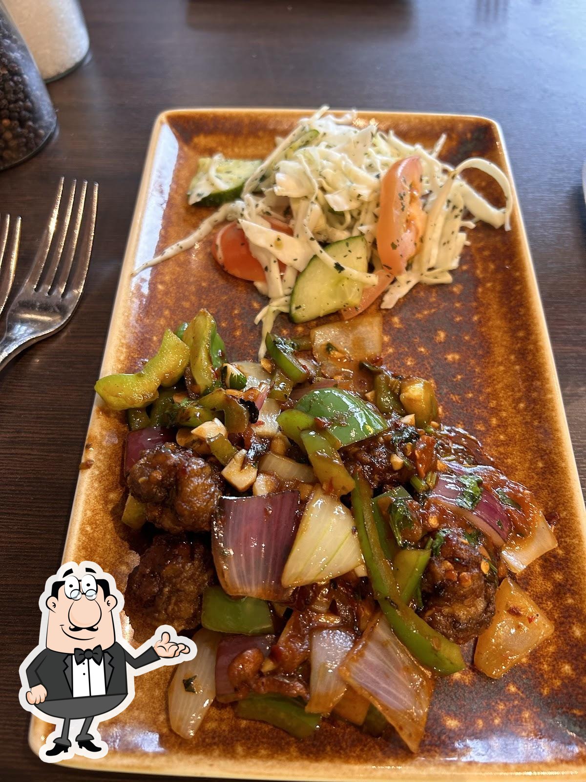 The Malletsheugh, Glasgow - Restaurant menu, prices and reviews