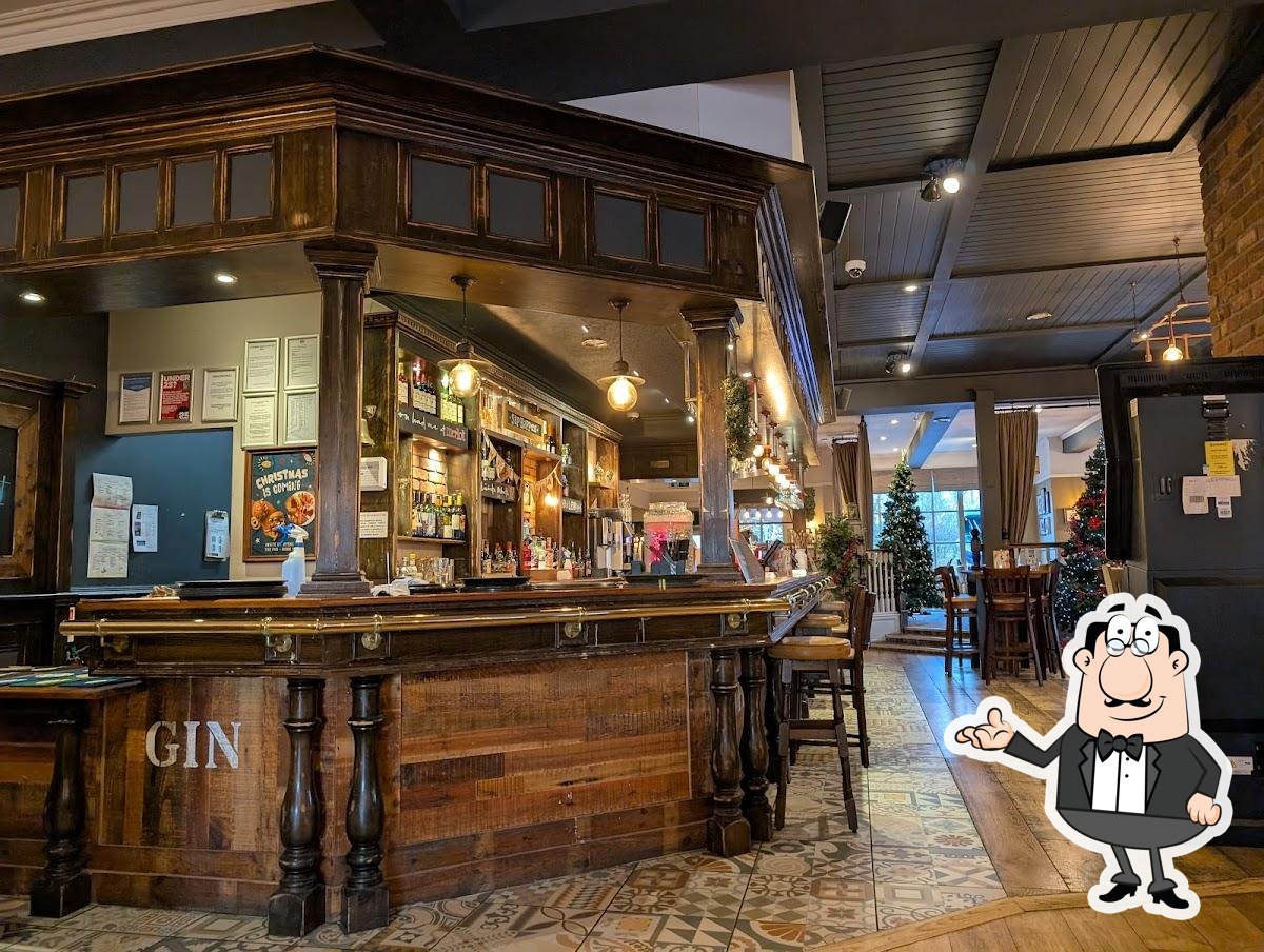 Brig O'Don, Aberdeen - Restaurant menu, prices and reviews