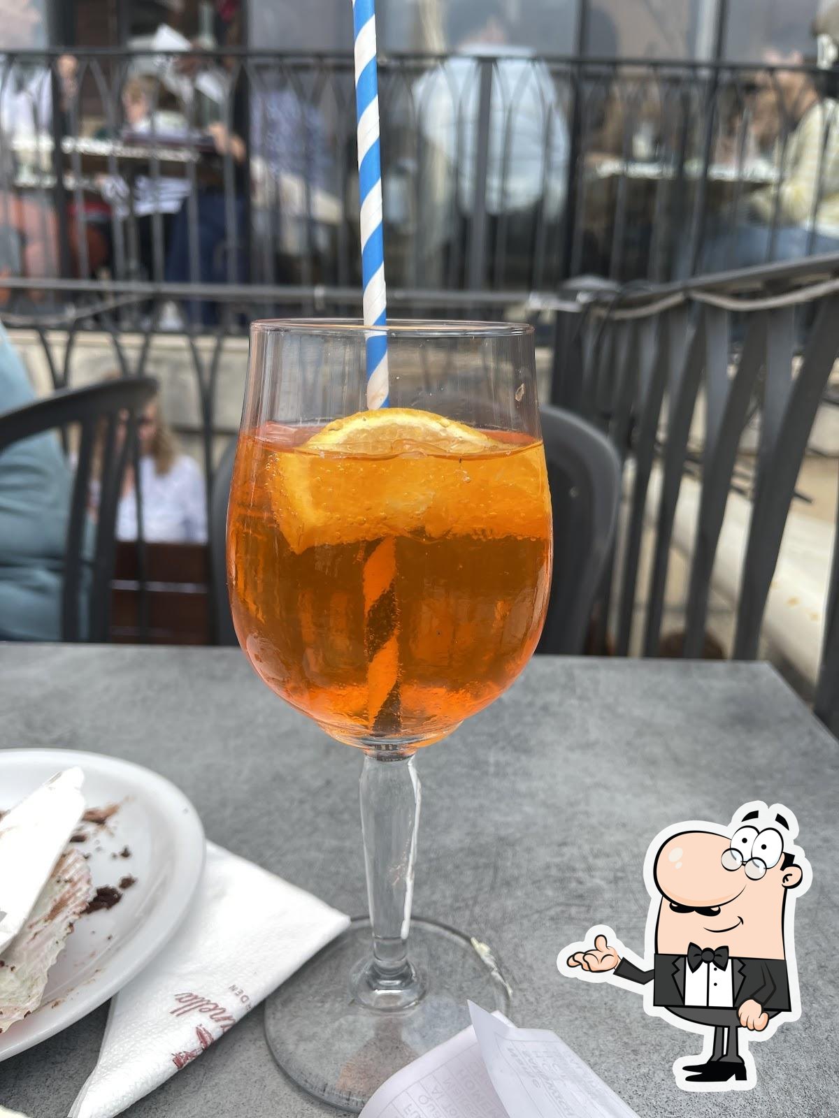 Fontanella Tea Garden, Mdina - Restaurant menu, prices and reviews