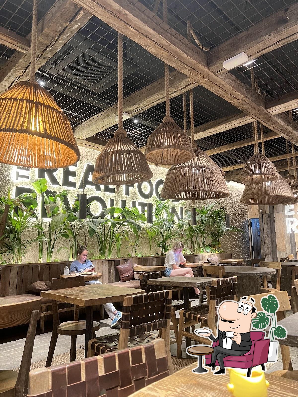 Honest Greens, Madrid - Menú del restaurante, precios y reseñas