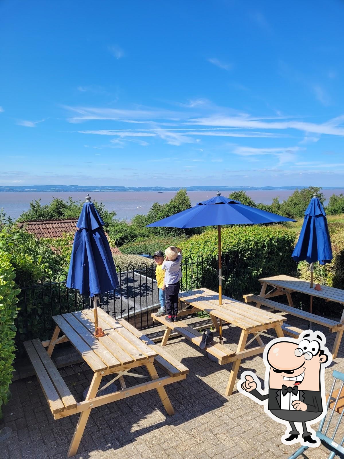 The Windmill Inn, Portishead, Bristol - Restaurant menu, prices and reviews