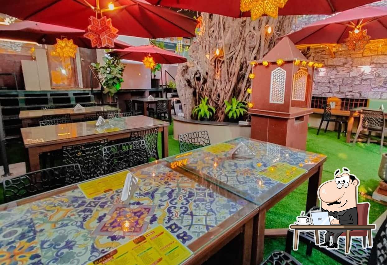 Suka Sukhi, Mumbai - Restaurant menu, prices and reviews