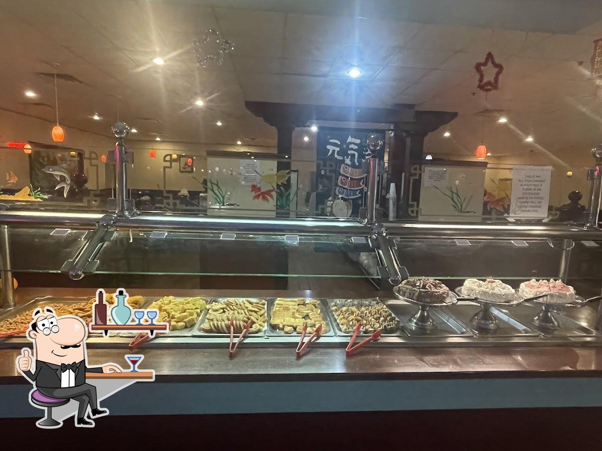 Magnolia Wok, Florence - Restaurant menu, prices and reviews