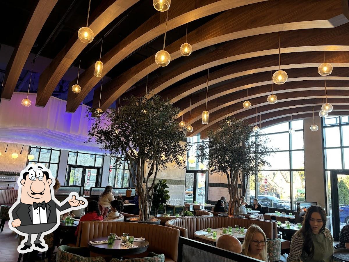 Ciao Bella Hamilton, Hamilton - Restaurant menu, prices and reviews