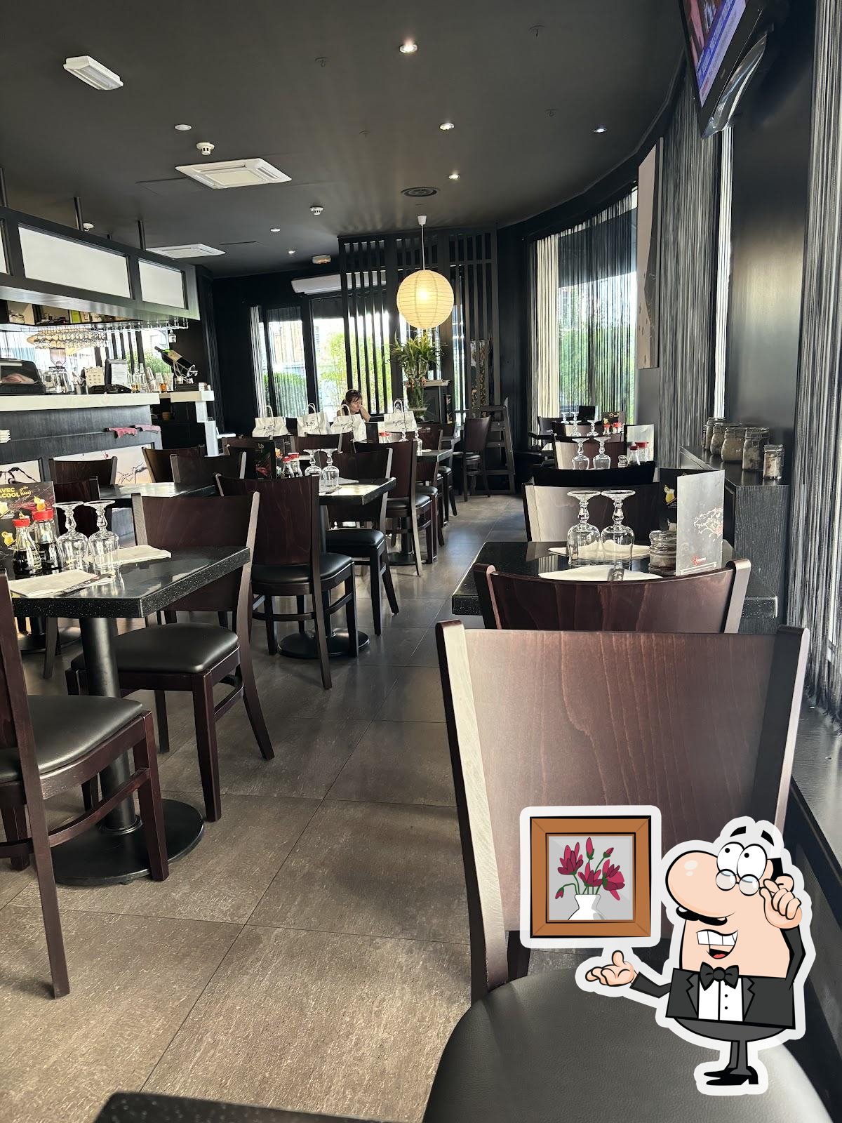 Sushi Kyo, Courbevoie - Menu du restaurant, prix et avis