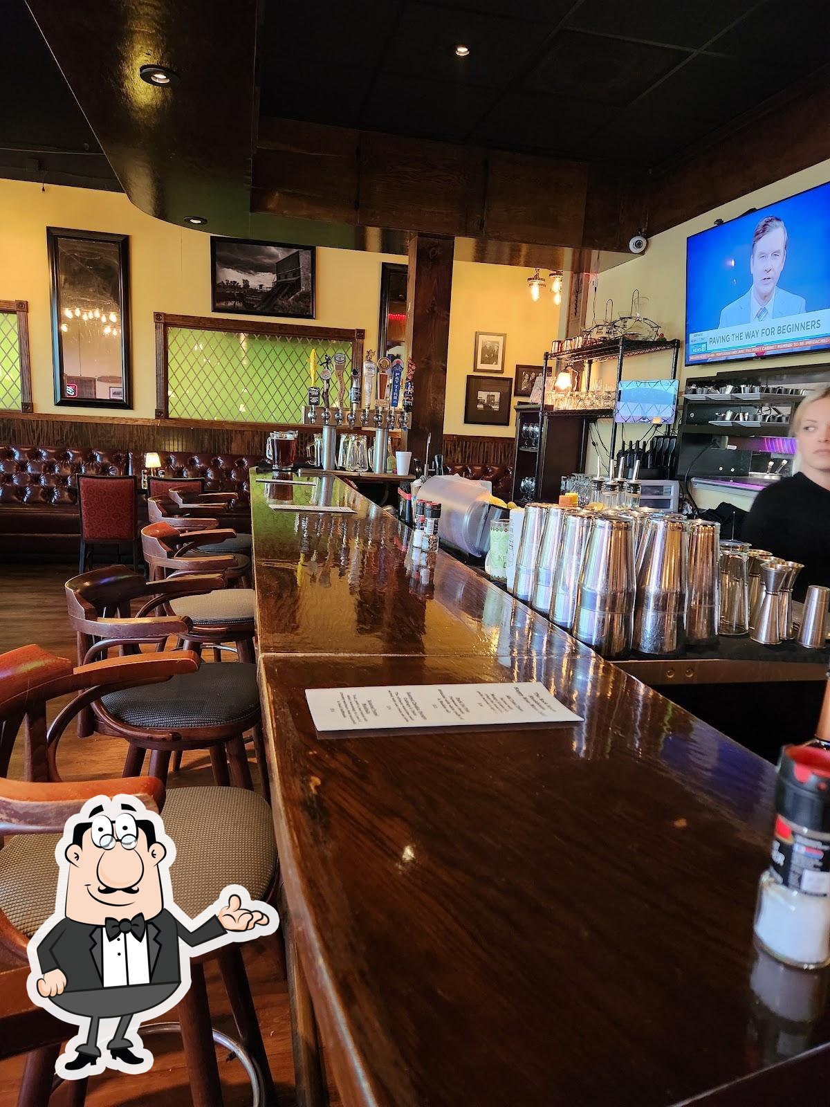 The Back Room Steakhouse, Apopka - Restaurant menu, prices and reviews