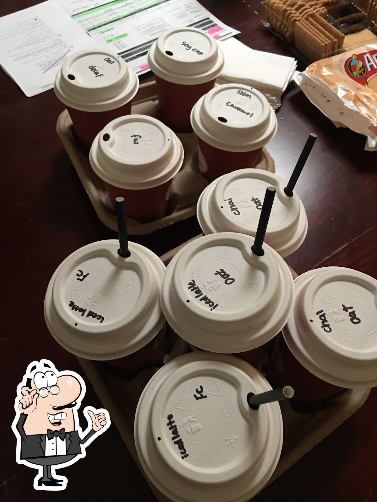 Nogi Lane, Dianella - Restaurant menu, prices and reviews