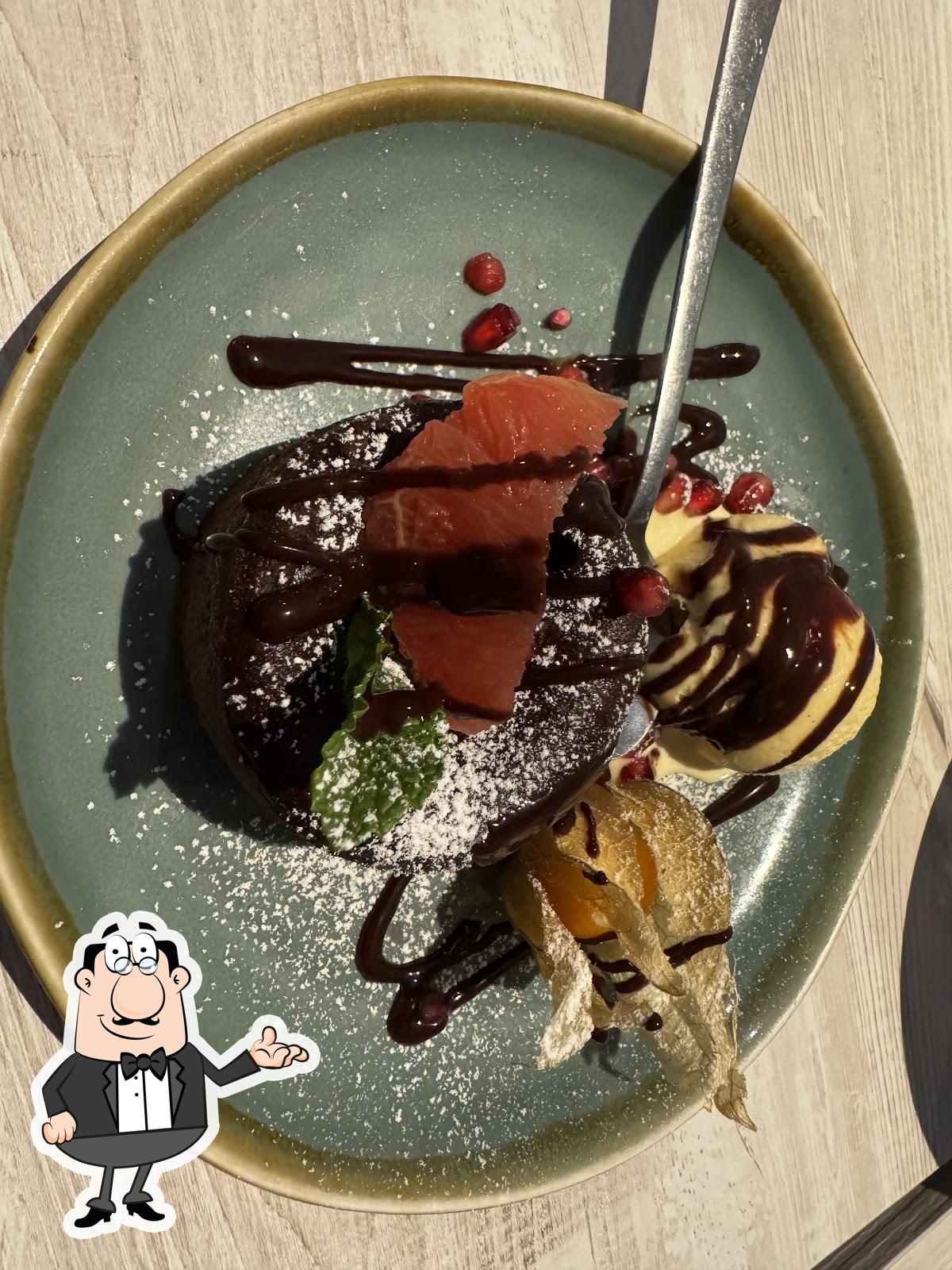 Yamas mezé restaurant & weinbar, Bochum - Speisekarte, Preise und ...