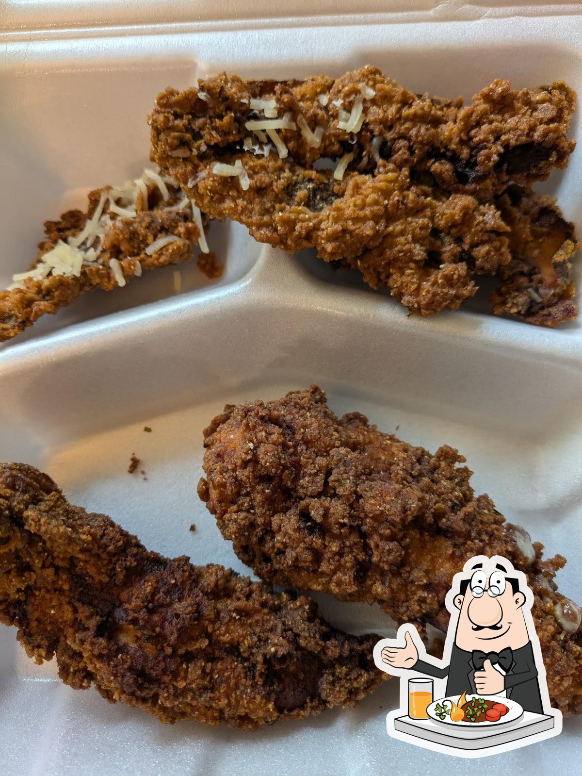Tavern 32, Richland - Restaurant menu, prices and reviews