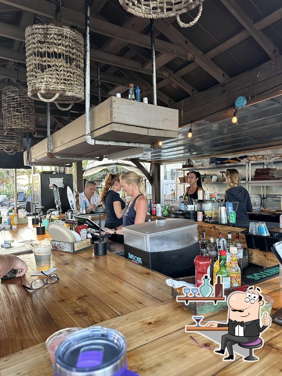 BB's Beach Bar, Indialantic - Restaurant menu, prices and reviews