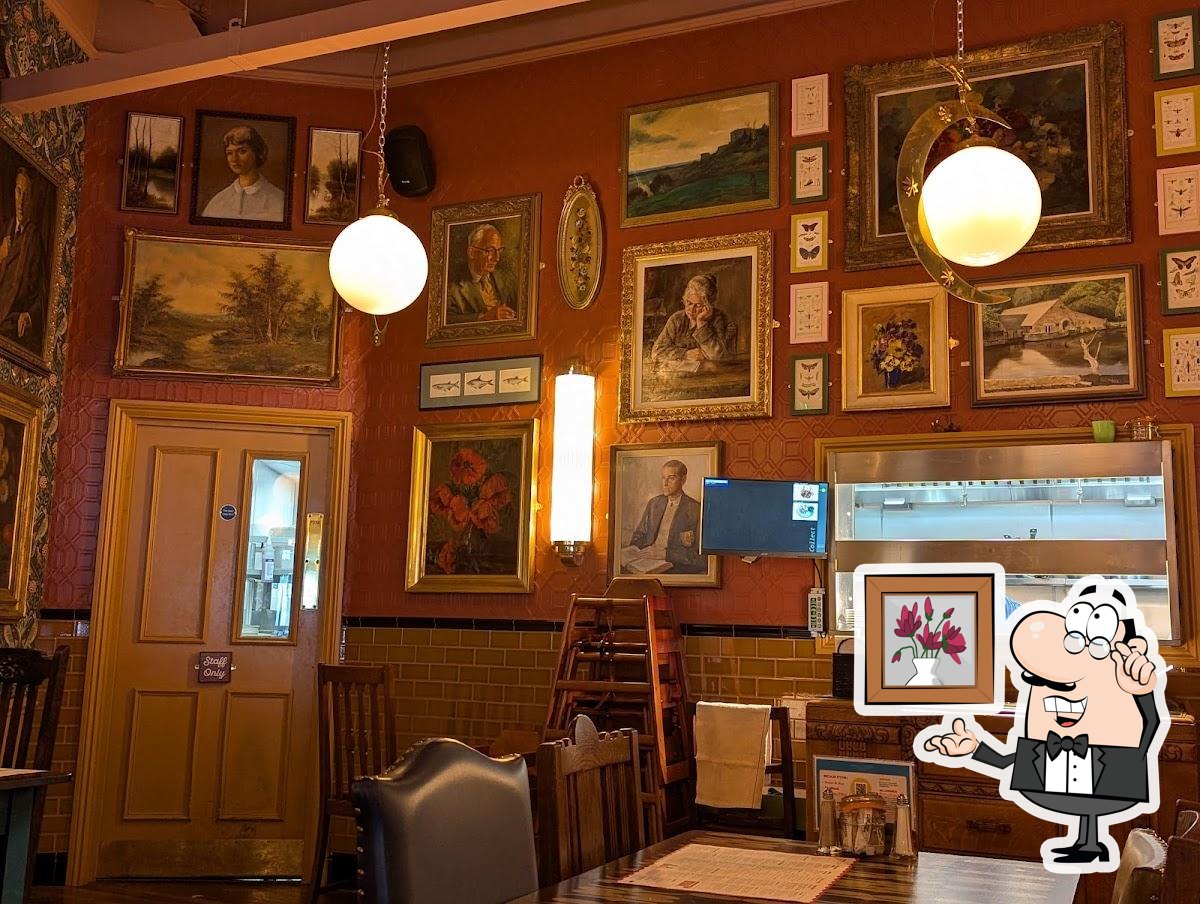 Piccolo Lounge, Ely - Restaurant menu, prices and reviews