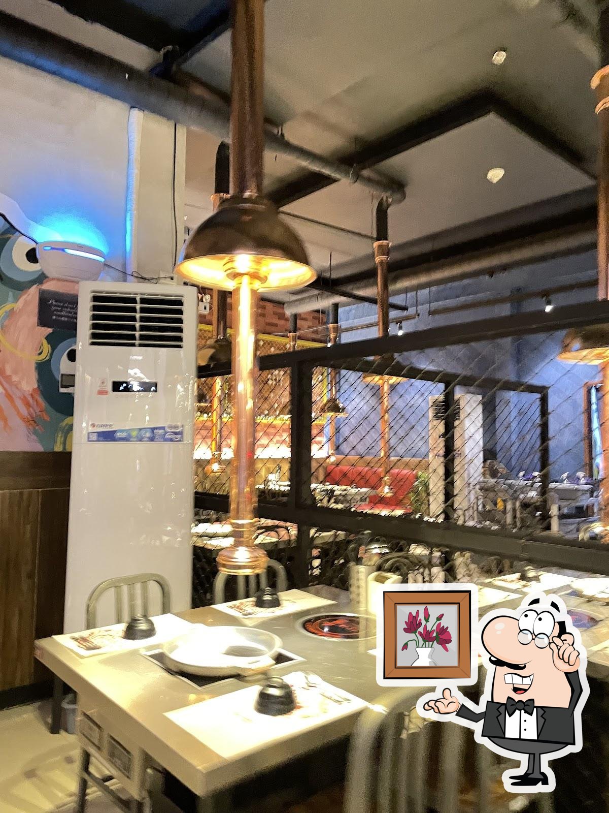 Tong Yang Venice McKinley, Taguig - Restaurant menu, prices and reviews