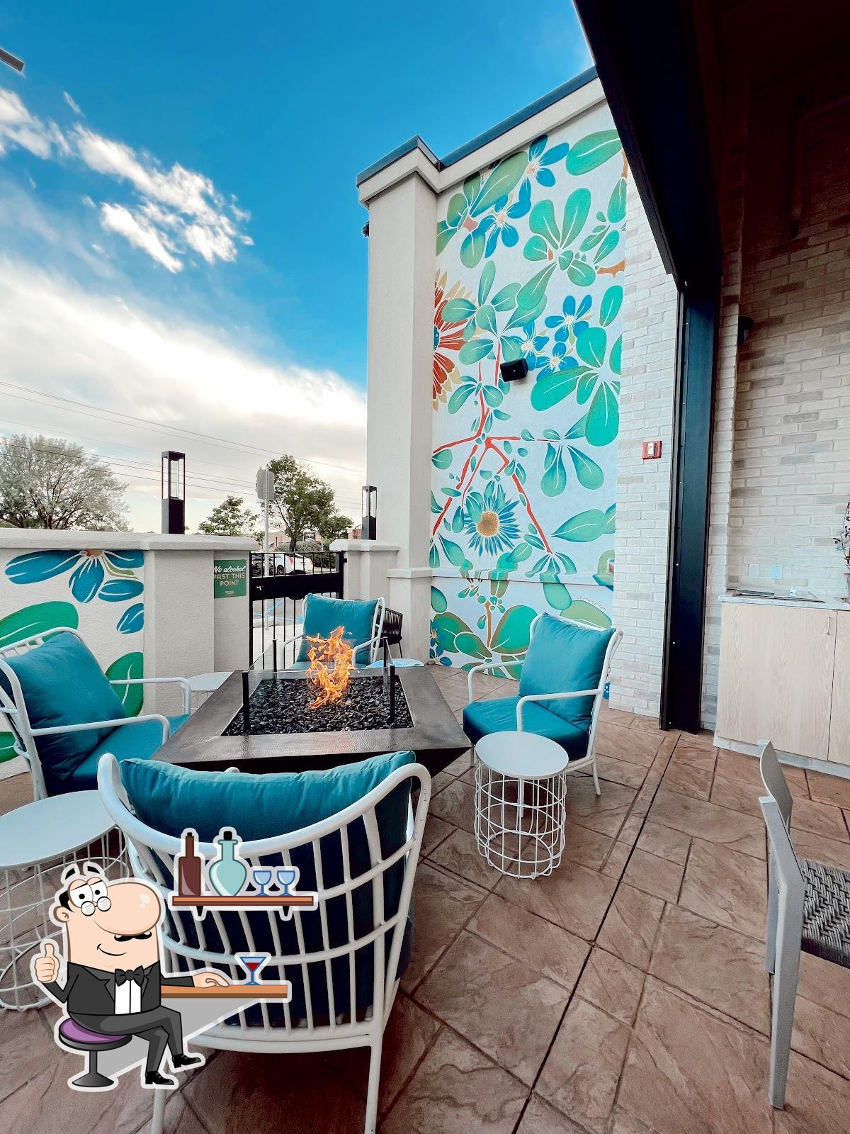Tula's Kitchen, Albuquerque - Restaurant menu, prices and reviews