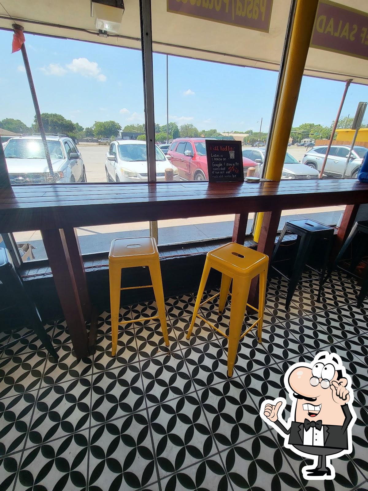 Mary’s Twisted Kitchen, Dallas - Restaurant menu, prices and reviews