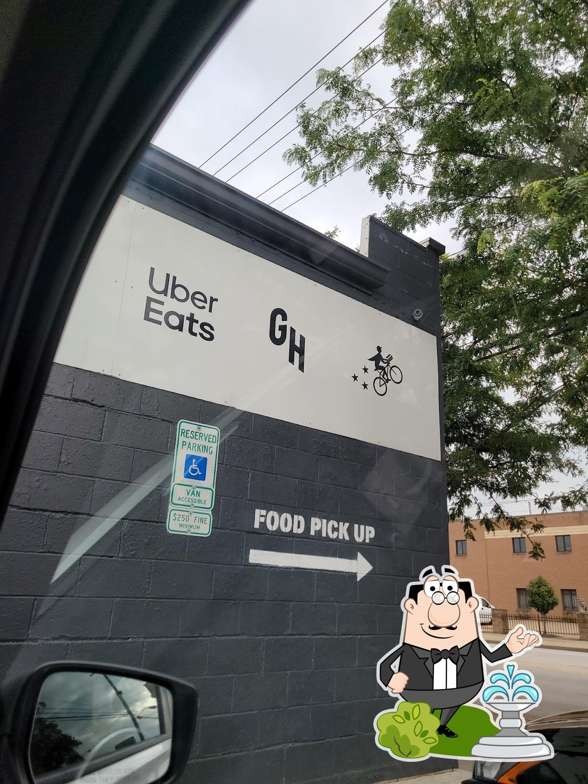 Carnegie Food Hub, Cleveland - Restaurant menu, prices and reviews