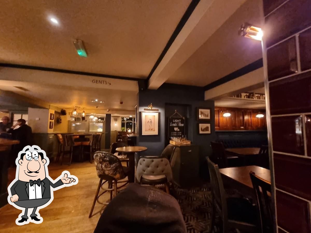 Coach & Four, Wilmslow - Restaurant menu, prices and reviews