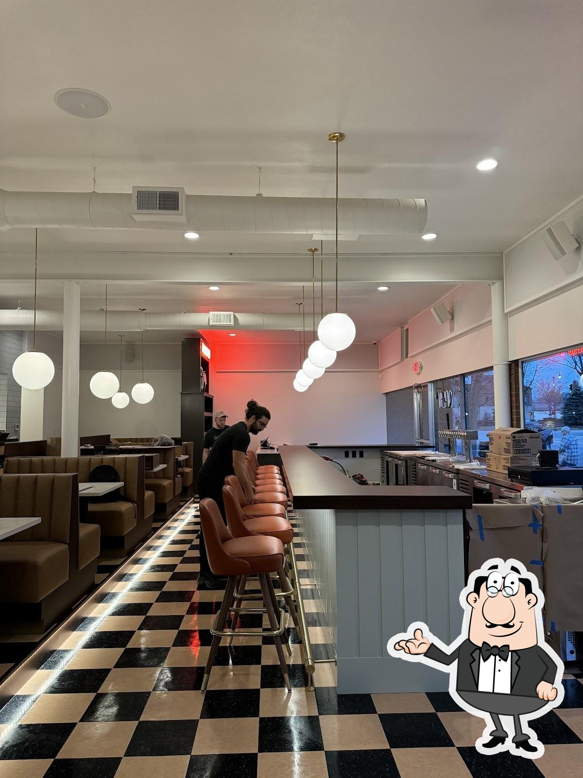 Dola Jean's, Dover - Restaurant menu, prices and reviews