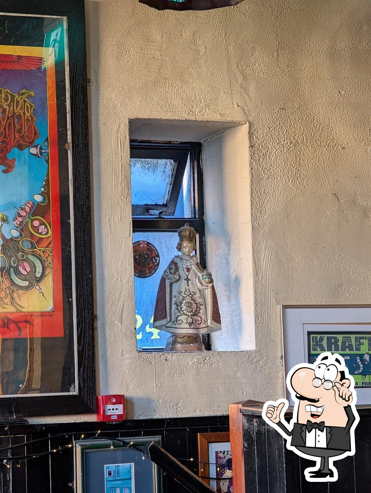 Sin é, Cork - Restaurant menu, prices and reviews