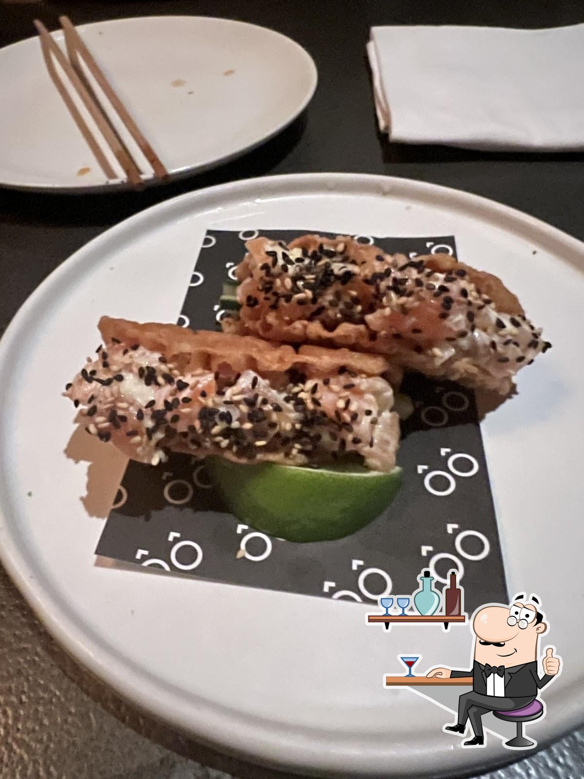 hôntô, Fortitude Valley - Restaurant menu, prices and reviews
