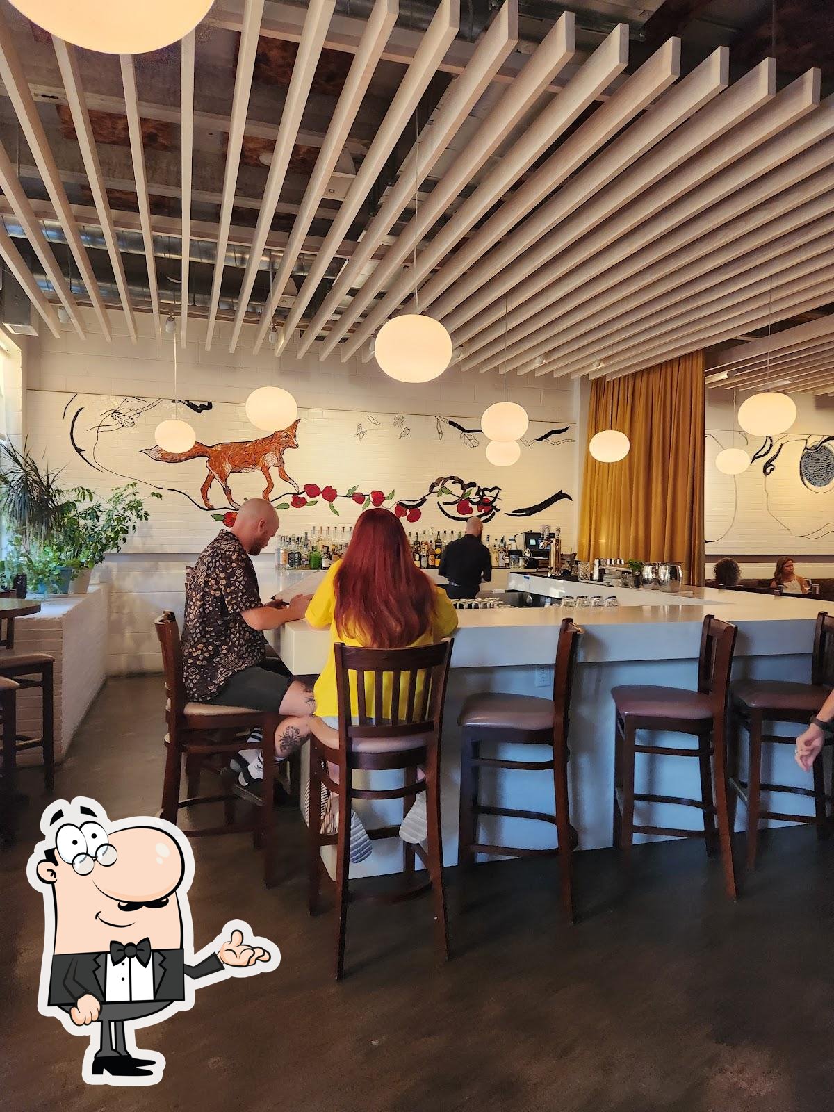 Novel Restaurant, Kansas City - Restaurant menu, prices and reviews
