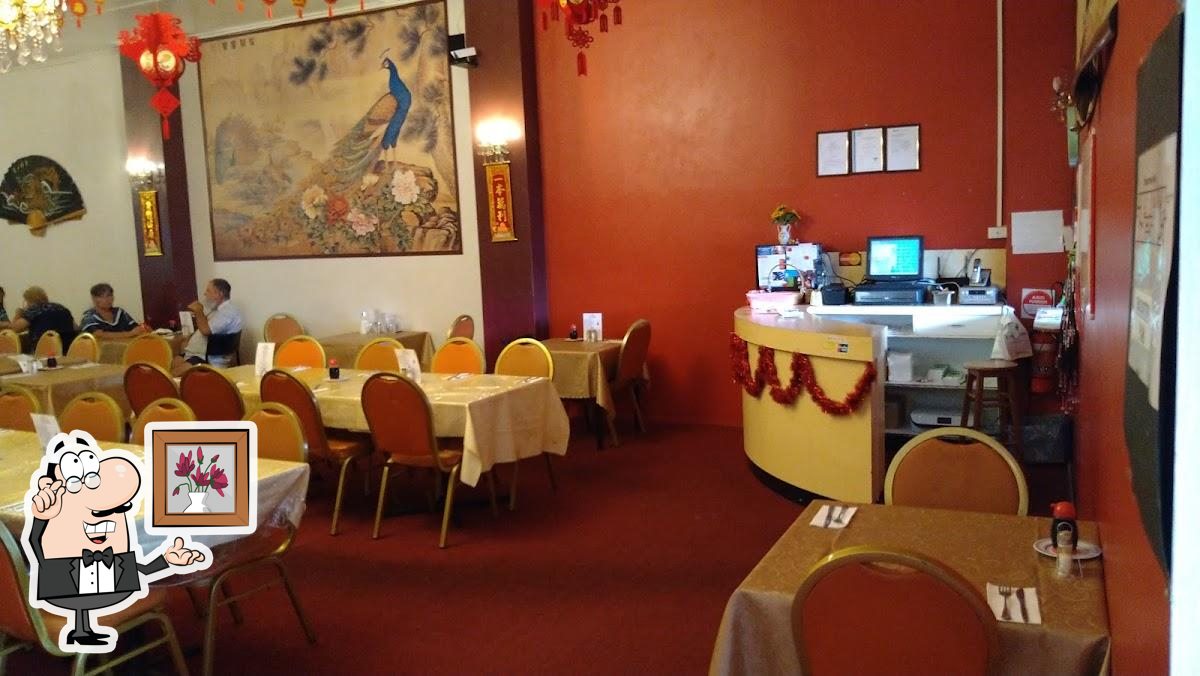 Jufu Chinese Restaurant, Ingham - Restaurant menu, prices and reviews